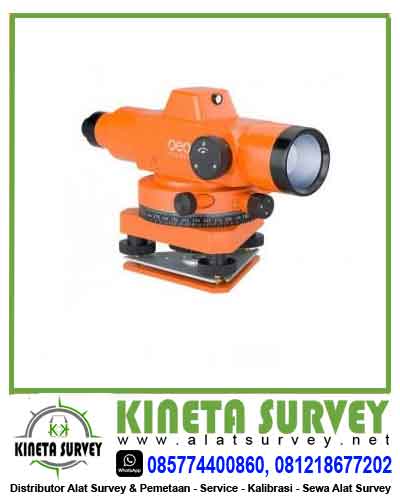 Jual Automatic Level Waterpas Geofennel Fen 132 - KINETA SURVEY | HP/WA ...