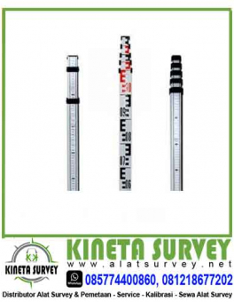 Rambu Ukur Archives - KINETA SURVEY | HP/WA: 085774400860/081218677202