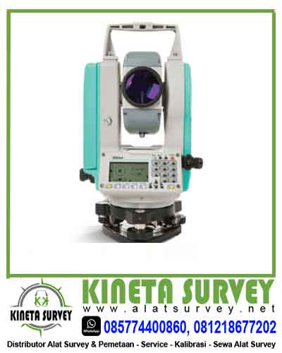 Jual Total Station Nikon K2 - KINETA SURVEY | HP/WA: 085774400860/ ...