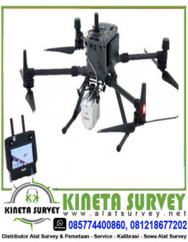 Jual USV Batimetri Nusatech 44 RTK GNSS - KINETA SURVEY | HP/WA: 085774400860/081218677202